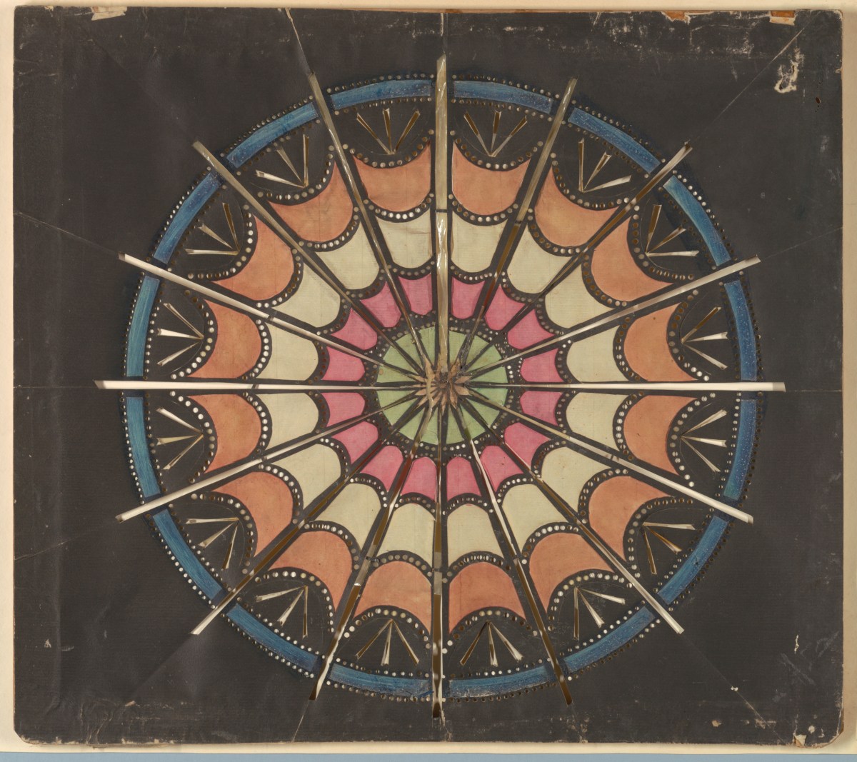 The Disabled Witch – POTS and Cauldrons