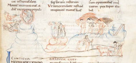 Lammas: An Introduction – POTS and Cauldrons
